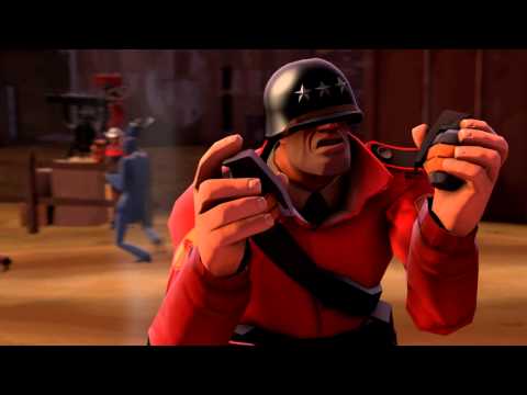 Steam Community :: Video :: Meet the random TF2 Veteran