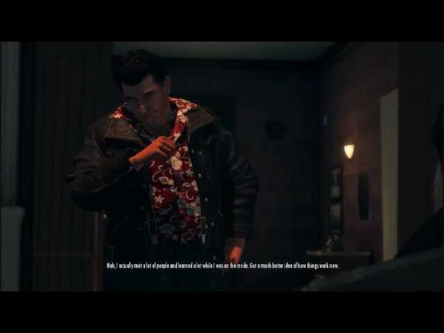 13 Best Gaming Cutscenes