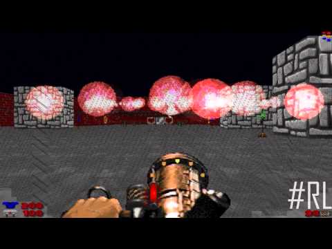 Steam Community :: Video :: Doom TF2/Touhou - Flamethrower OP