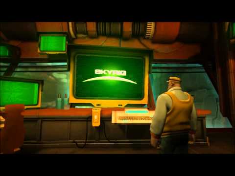 Steam Community :: Rochard