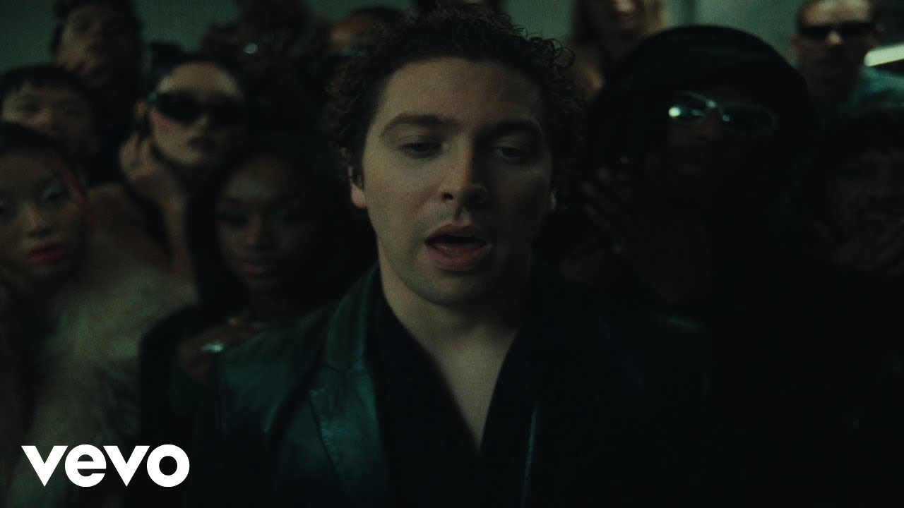 Culture Wars - Typical Ways (Official Music Video)