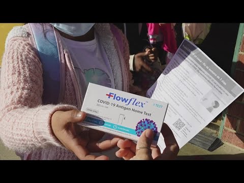 Can you still get free COVID tests? Here's what we found