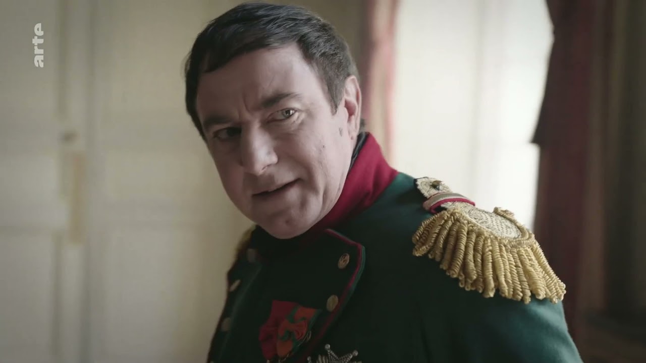 Napoléon - Metternich le commencement de la fin