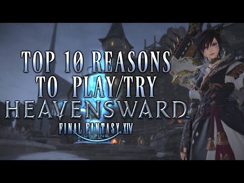 Voidsent Hierarchy? – Final Fantasy XIV Information,Gameplay,New Player ...