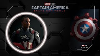Captain America: Brave New World | Official Teaser #marvel #movie #america #netflix #trailer