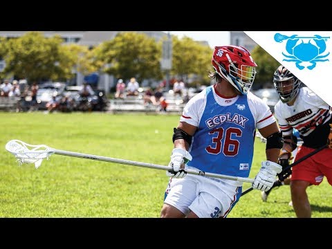ECD Lacrosse