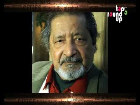 Top 5 Writers Of Indian English Literature