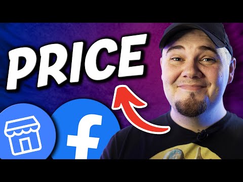 HOW TO Price Your Products | Facebook Marketplace Dropshipping