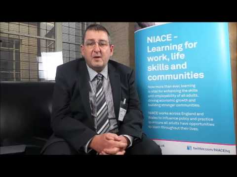 Maths Everywhere - Paul McKean, JISC RSC North West Manager