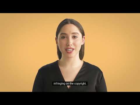Copyright Definition