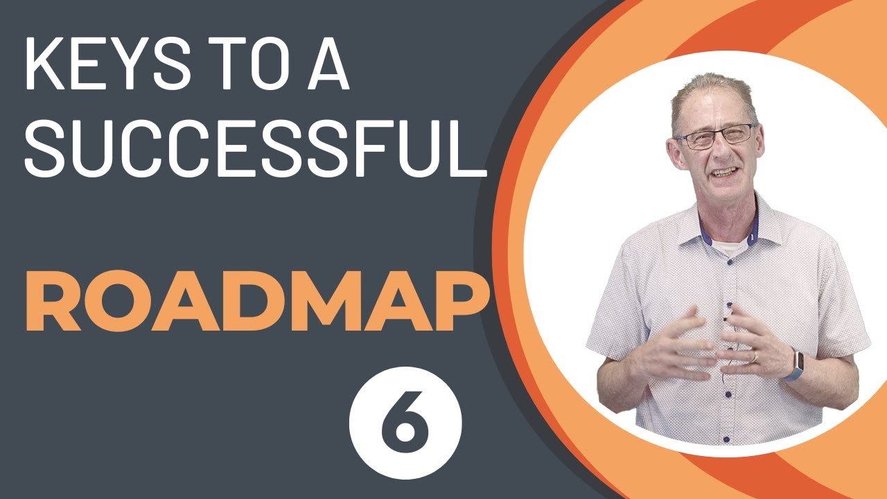 How to Determine Your Target State Architecture? (Roadmap Series Ep 6)