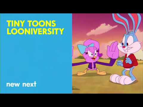 Cartoon Network - Prism Next Bumpers (With New Episode and Movie Bumpers)