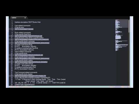 Filter REST API data from document into Python list
