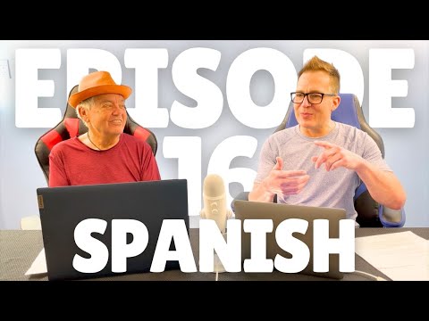 Episode 16: 20's and 30's Digestion, Acid: Spanish Translation