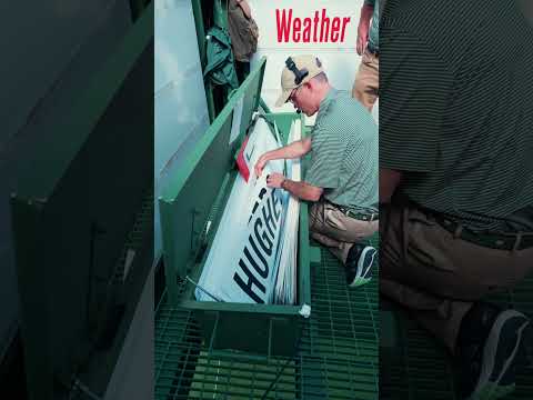 An Inside Look at the Leader Board | The Masters #shorts