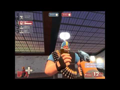 Steam Community :: Video :: Retarded Heavy