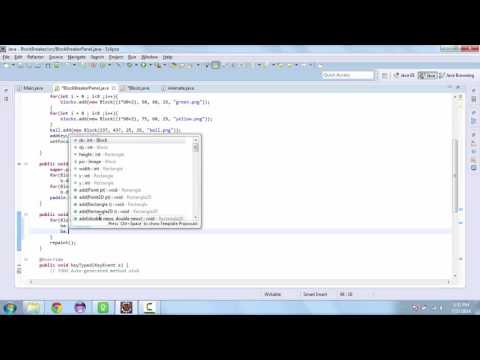 Learn Learn How to Build a Game Using Java Game Logic - Mind Luster