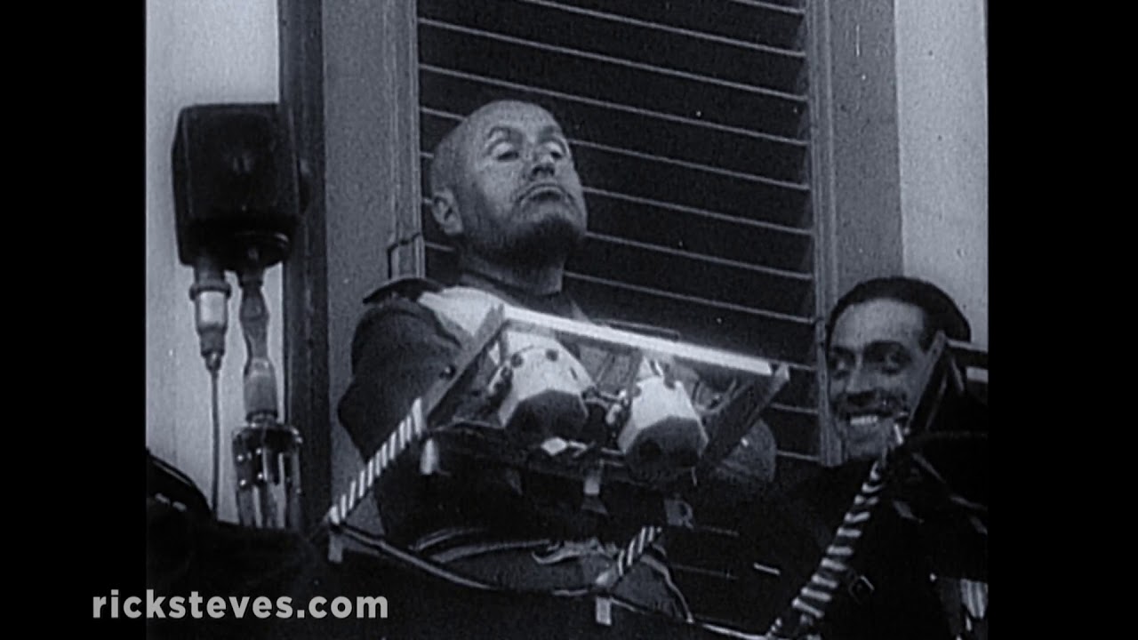Mussolini and Fascism in Italy | Rick Steves Classroom Europe