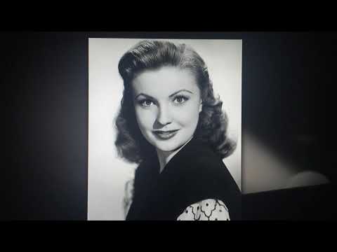 Eddie Muller's Intro to "Lured" (1947) on TCM Noir Alley