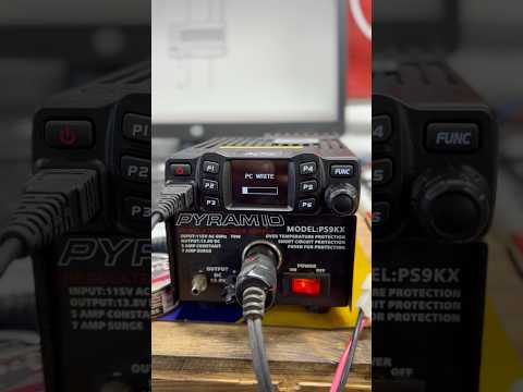 AnyTone AT-778UV II - Best El Cheapo?? (Better Than UV-5R) #dieselrepair #mechanic #hamradio