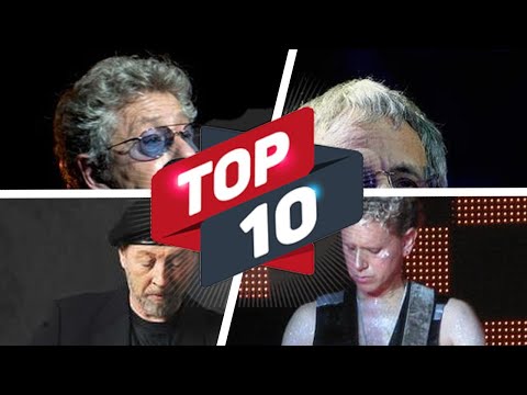 Famous Guitar Players From United Kingdom π π