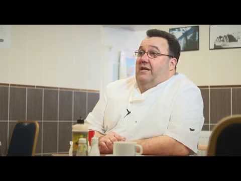 Why John Moore of Fryer Tuck’s Fish & Chips recommends Sage One Payroll