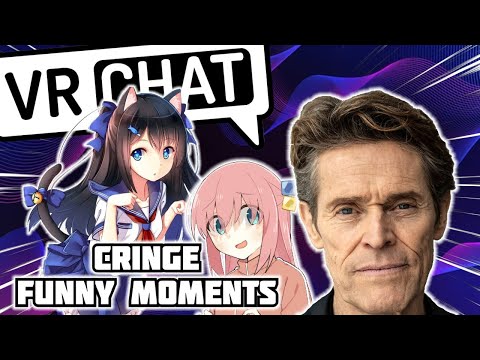 Steam Community :: Video :: VRChat Cringe Funny Moments - Green Goblin ...