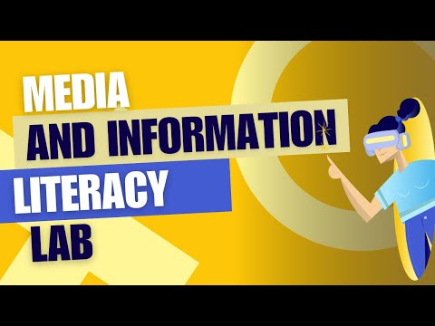 What is worth remembering from a Media and Information Literacy lab in Tallinn?