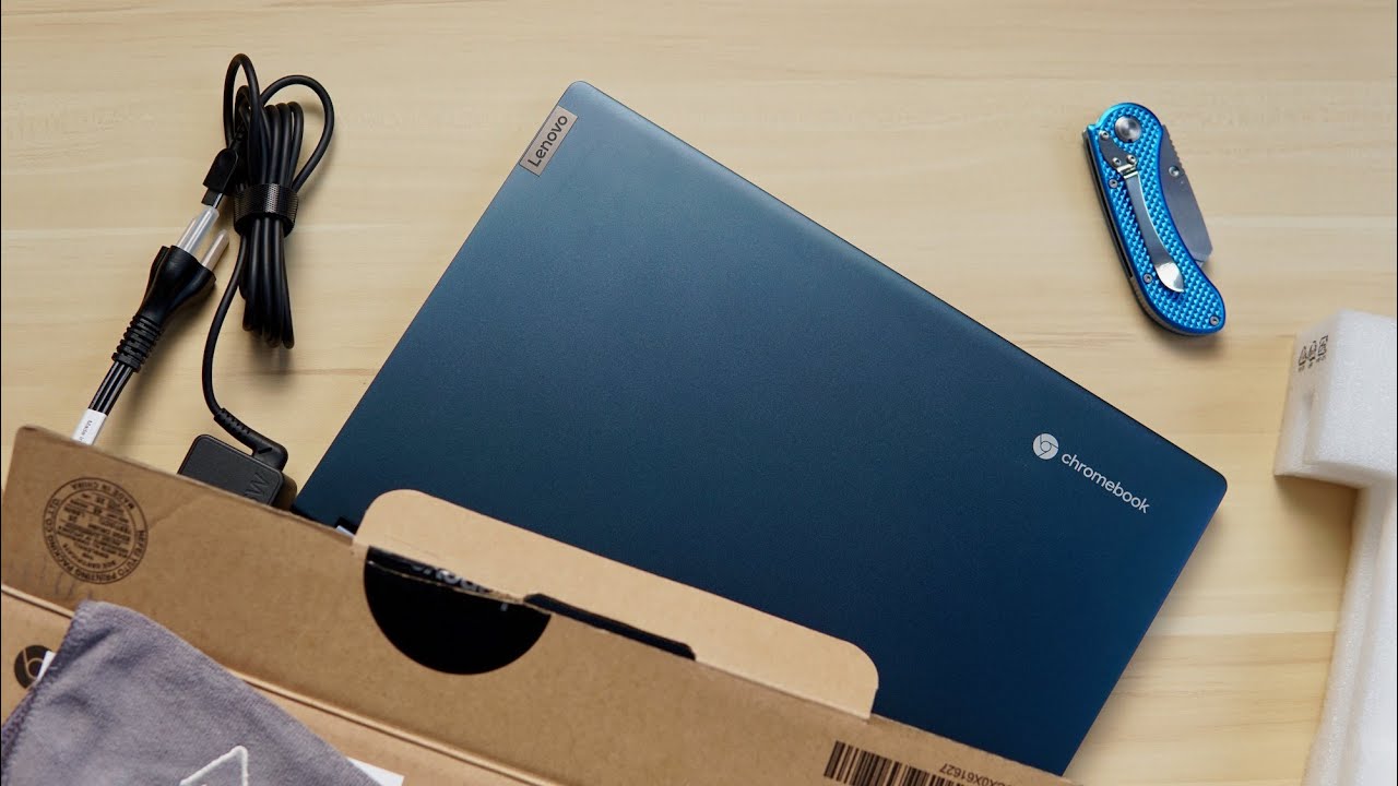 You can own this powerful 11th Gen Chromebook 2-in-1 for only $279