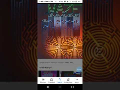 New Album in 1977. Maze by Maze Featuring Frankie Beverly