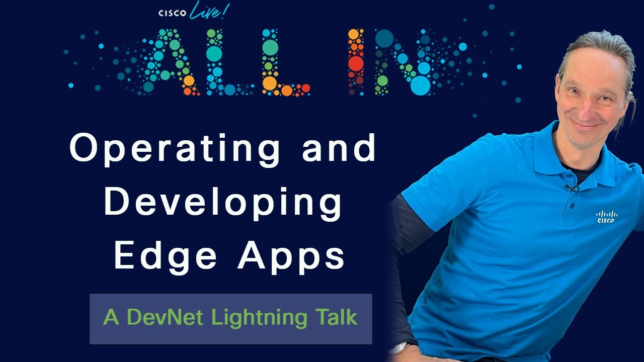 Edge-Native: The New Paradigm for Operating and Developing Edge Apps