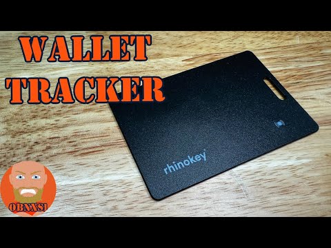 GREAT Wallet Tracker