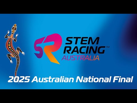 2025 STEM Racing Australian National Final