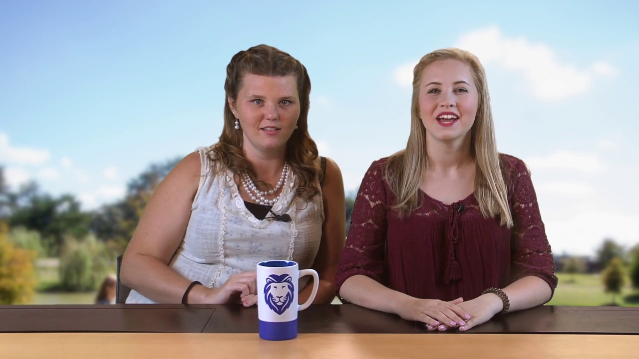 Wallace State News Fall 2019, Episode 5