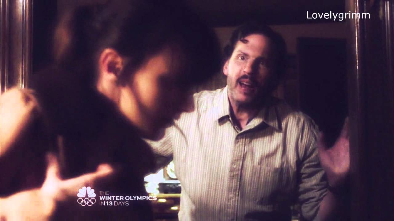 Grimm Crack Season 3