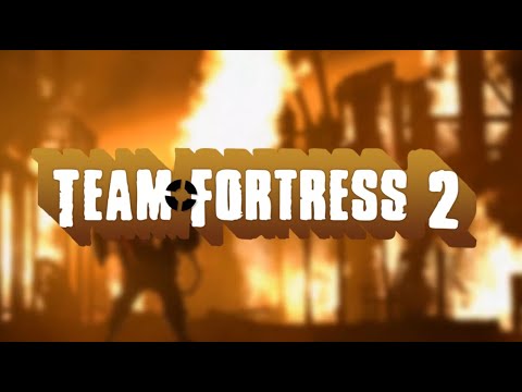 Steam Community :: Video :: Team Fortress 2 - Anime Opening