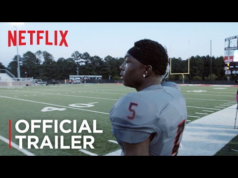 Ronald Ollie On What He's Up To Now After 'Last Chance U'