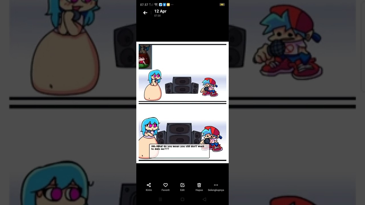 fnf vore comic 7