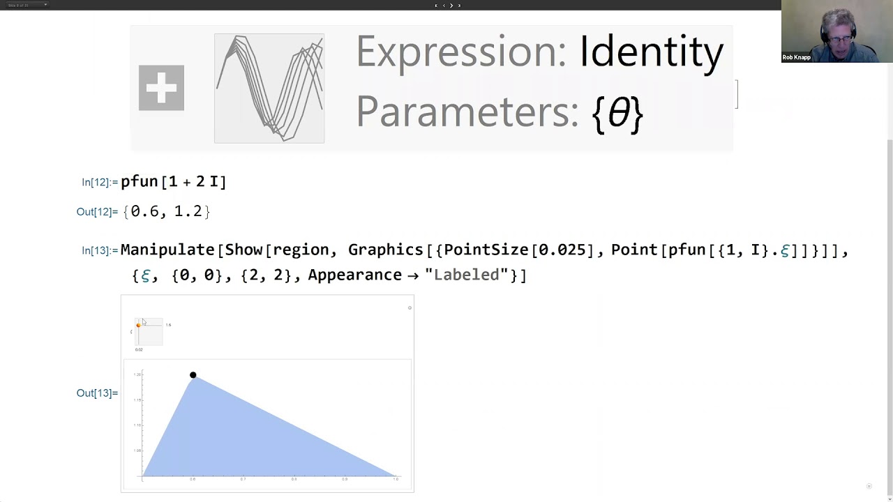 Optimization in the Wolfram Language