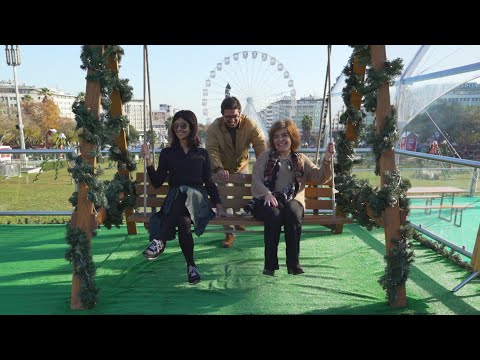 Smooth FM | Wonderland Lisboa 2019