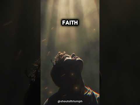James 2:26 - Faith Without Works Is Dead | Shout of Triumph #shorts