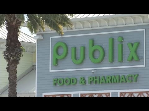 Publix expanding locations