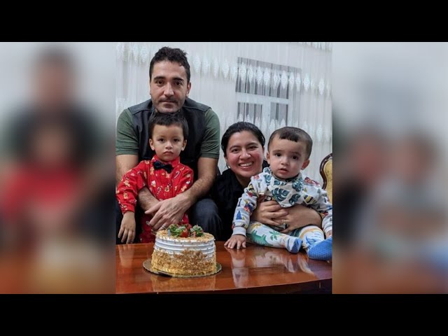 Burak Firik and Kimberly GoFundMe raises over $21,000 as New York ...