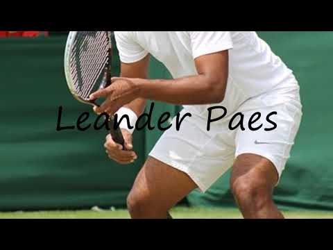 How to Pronounce Leander Paes?