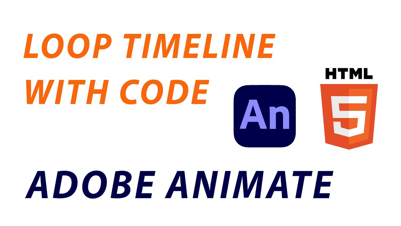 How to loop timeline 2 or more times with the code in Adobe Animate CC - JavaScript - HTML5