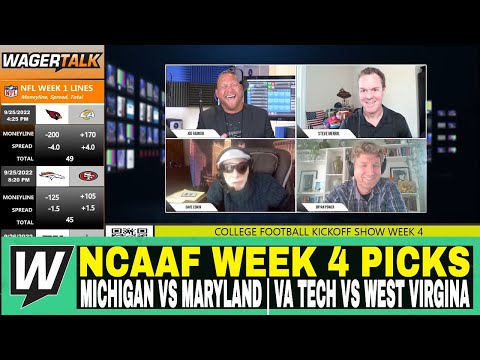 Eastern Michigan vs Buffalo Predictions and Odds | MAC Football Sept 24