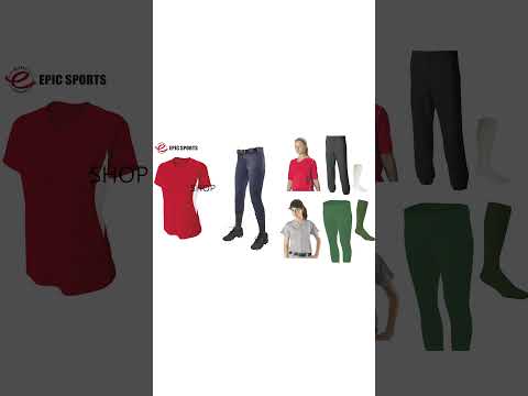 Epic Sports - Softball Apparel & Gear
