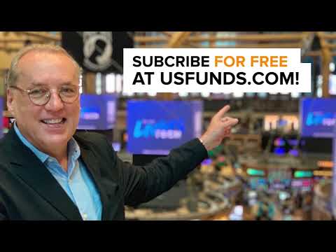 The Award-Winning Investor Alert Newsletter