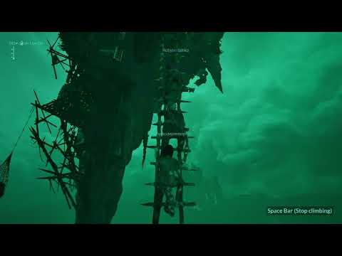 Steam Community :: Video :: Chained Together Synced Ladder Climb