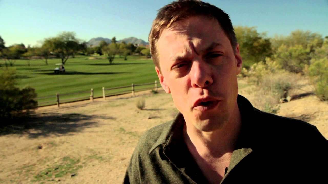 Conservaion Field Notes: Conserving Water in the West